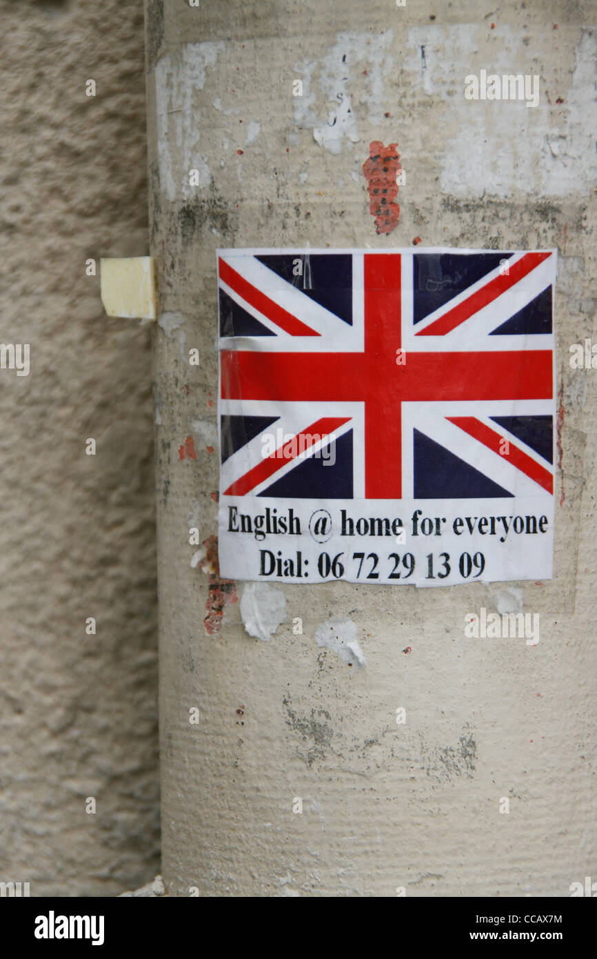 English ci hi-res stock photography and images - Alamy