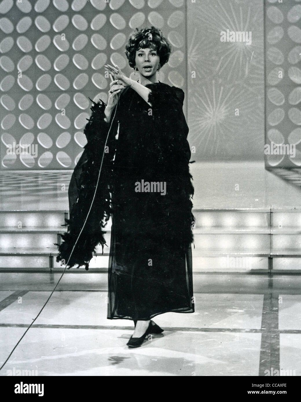 Marion montgomery hi-res stock photography and images - Alamy