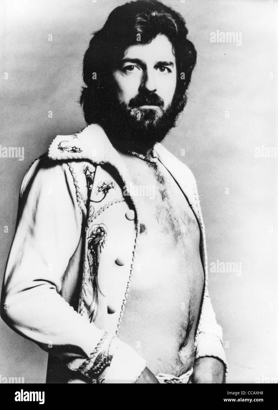 Moody Blues Ray Thomas High Resolution Stock Photography and Images - Alamy