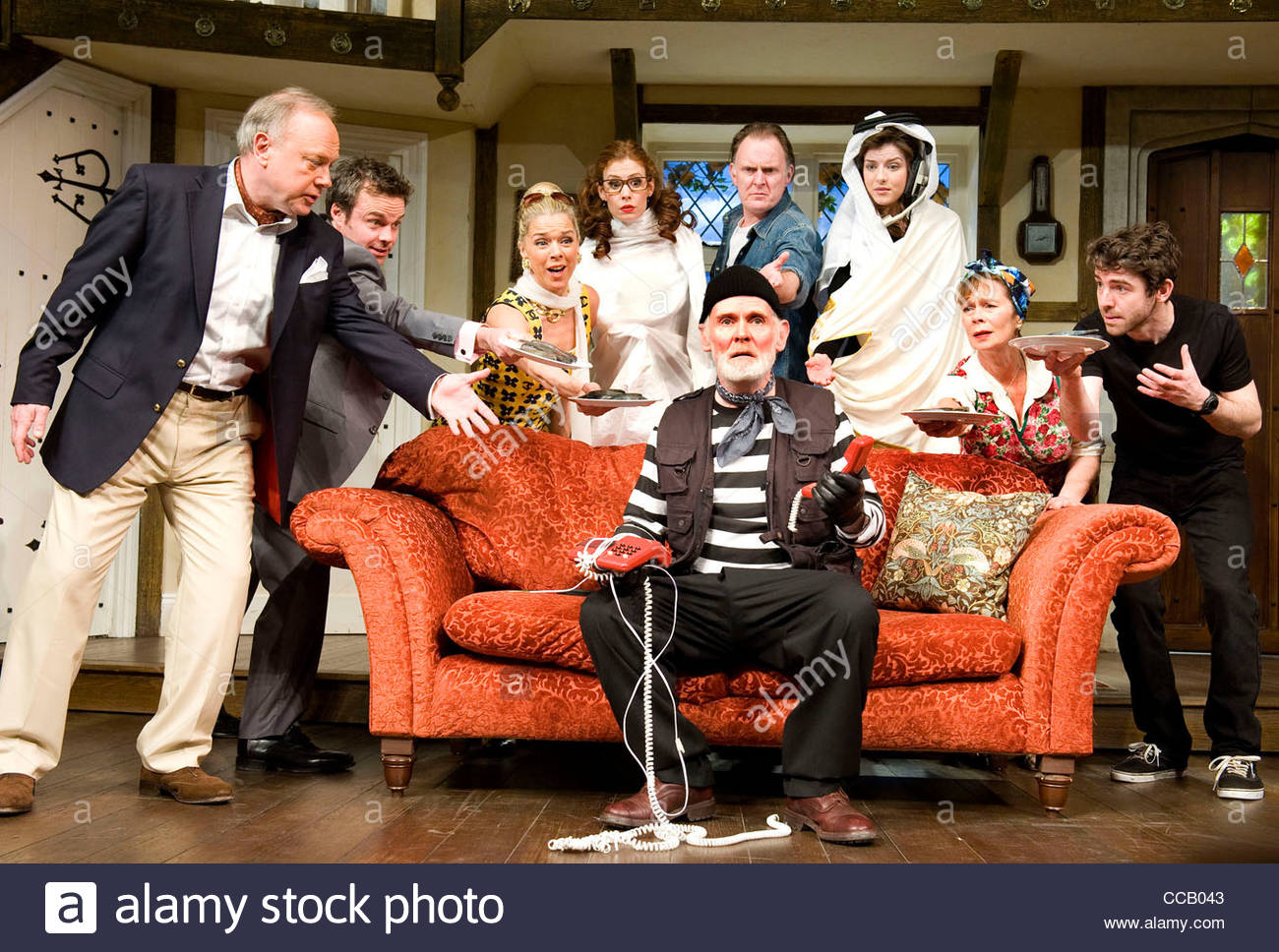 Vic Glover High Resolution Stock Photography and Images - Alamy