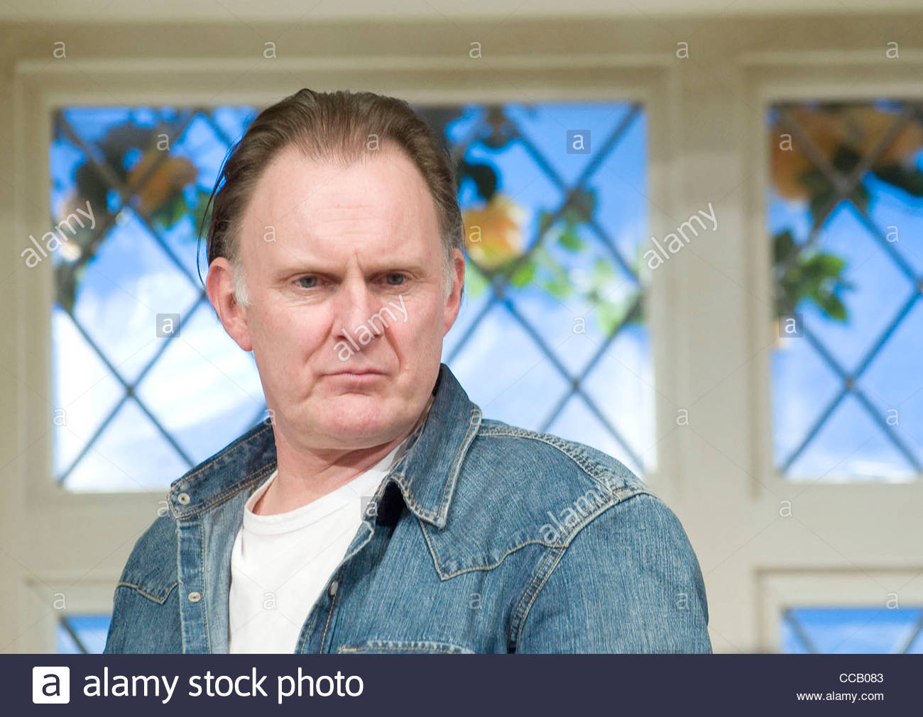 Michael Frayn Noises Off High Resolution Stock Photography and Images ...