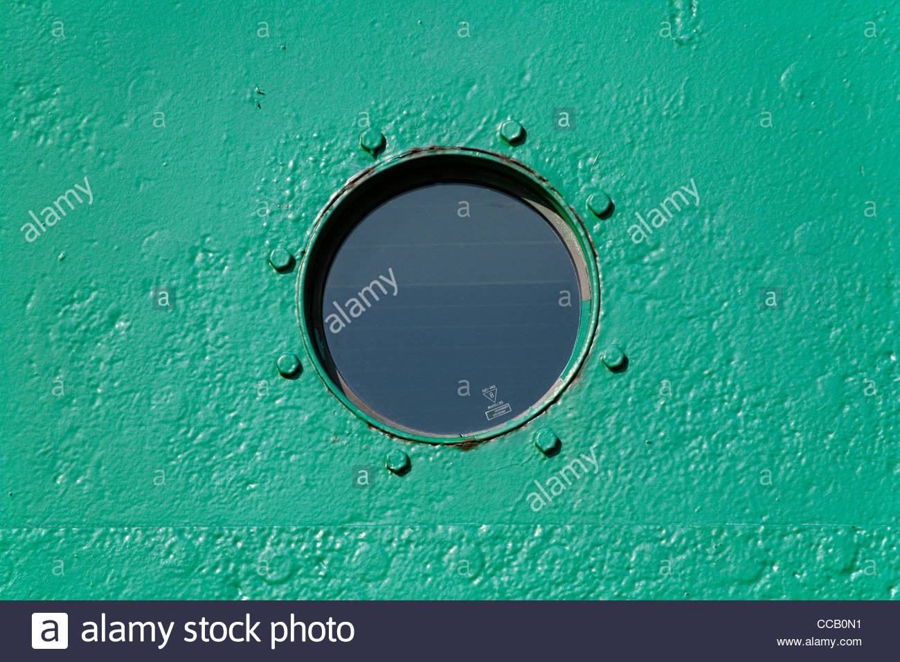 The Ships Side High Resolution Stock Photography and Images - Alamy