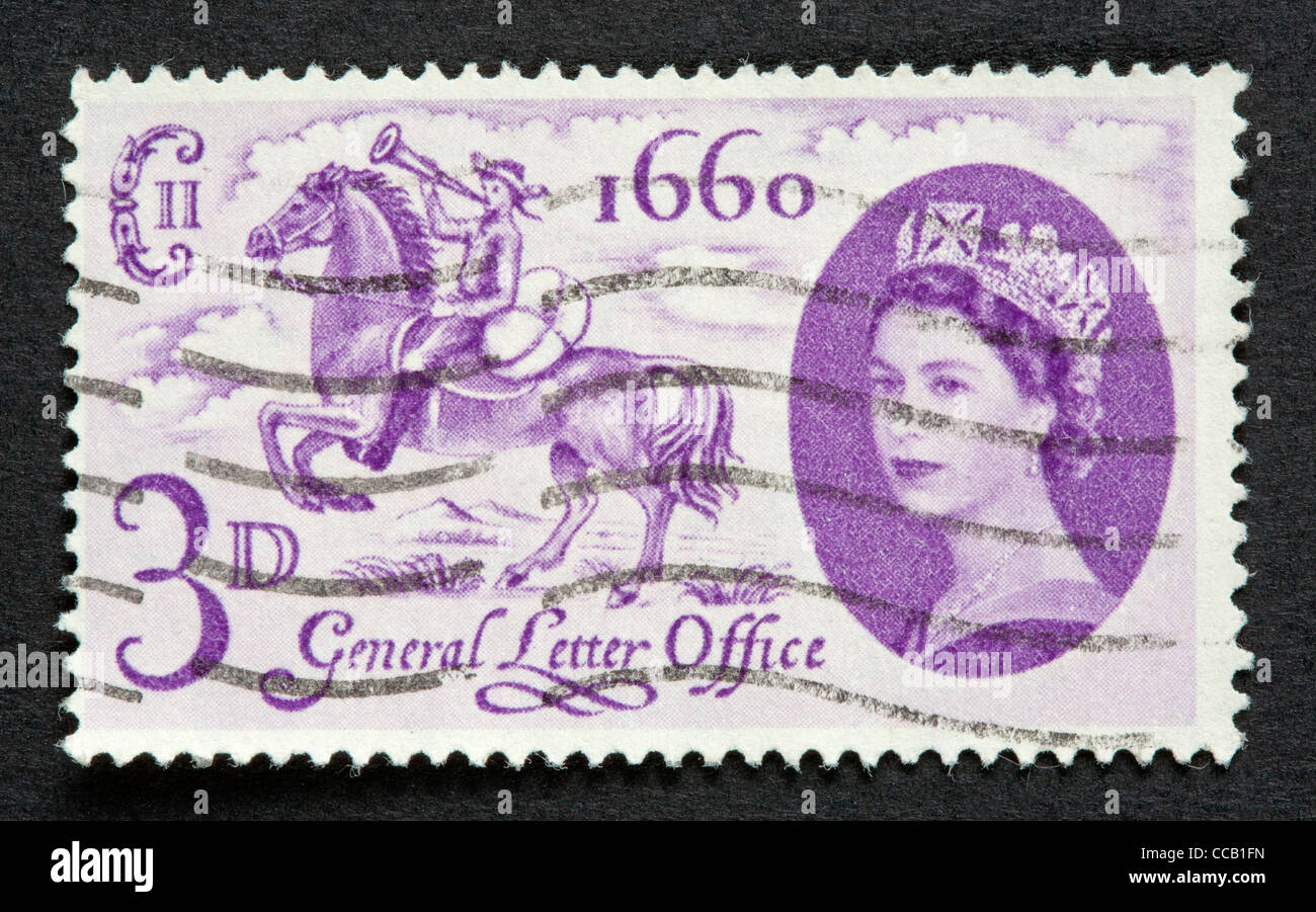 British stamp office hi-res stock photography and images - Alamy