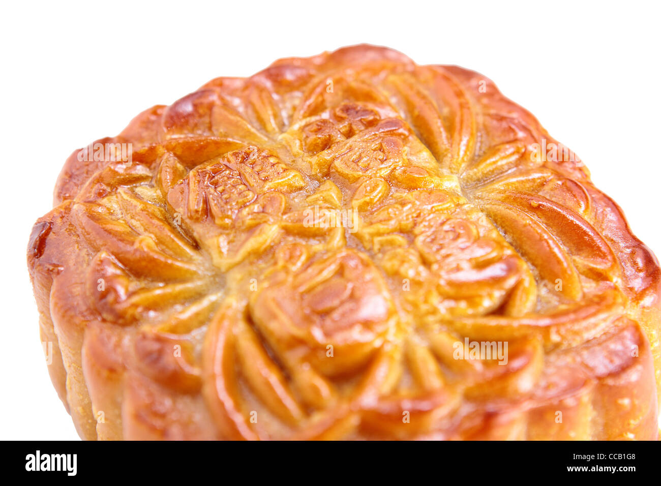 Pork moon cake hi-res stock photography and images - Alamy