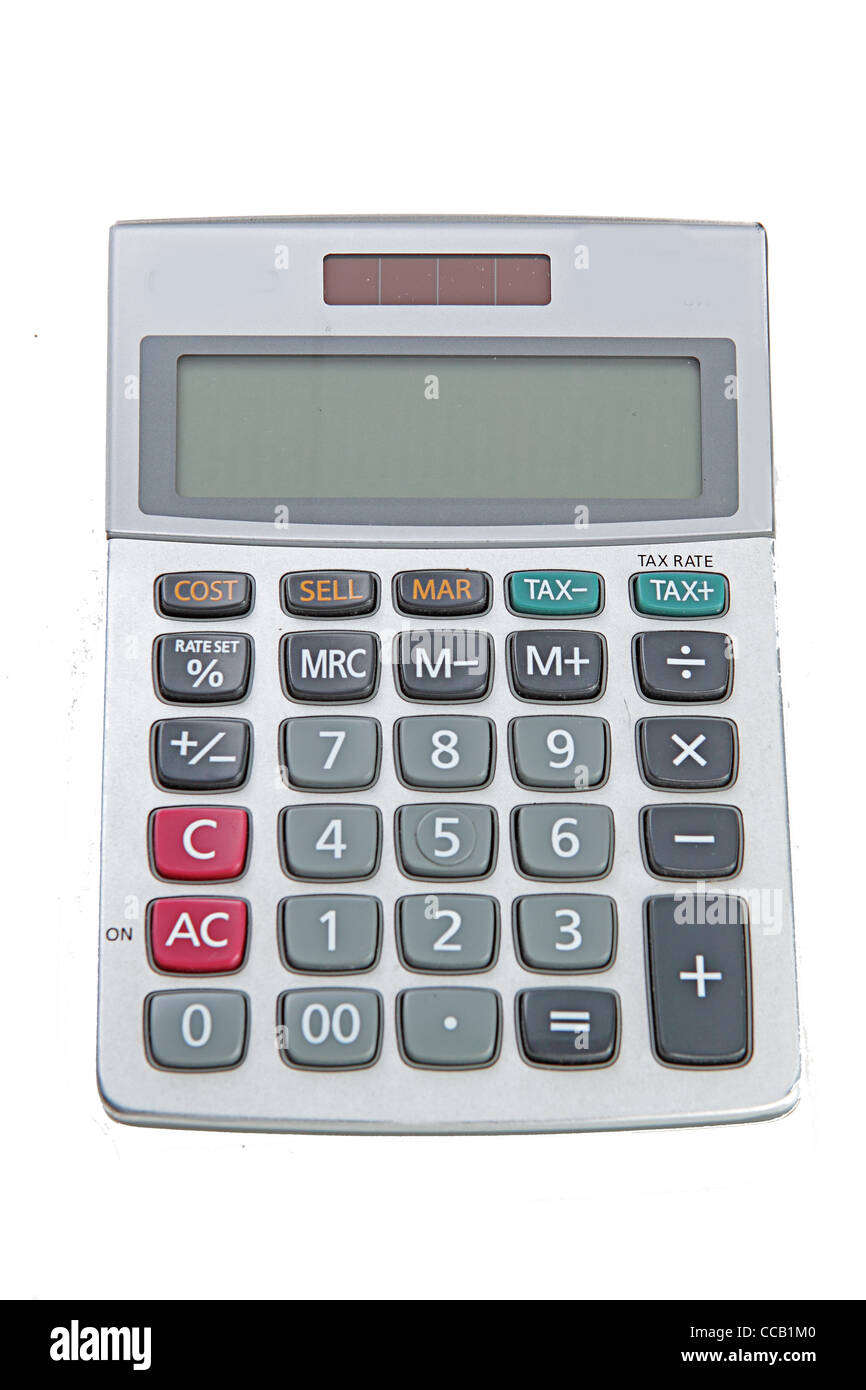 Large screen calculator hi-res stock photography and images - Alamy Large screen calculator hi-res stock photography and images - Alamy