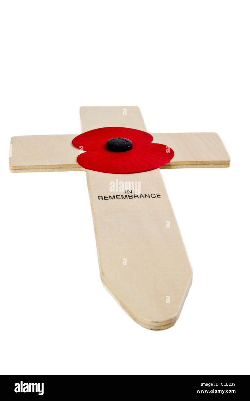 Military red cross symbol Cut Out Stock Images & Pictures - Alamy