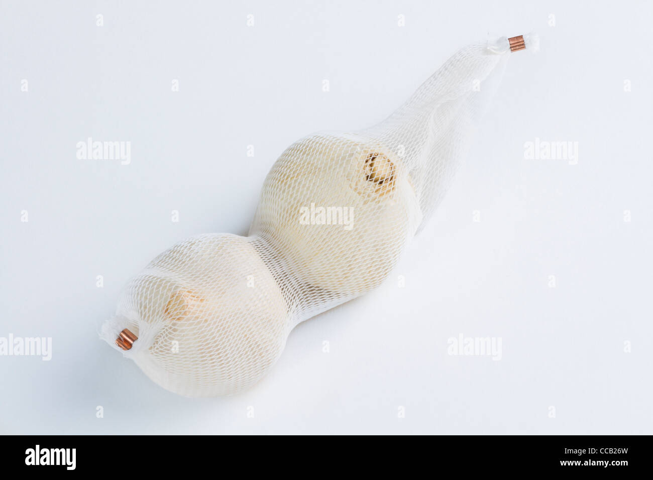 Two garlic bulbs hi-res stock photography and images - Alamy