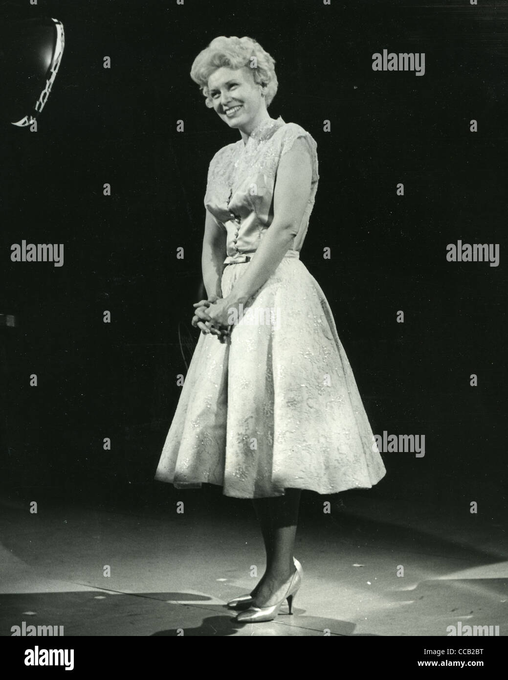 Jane morgan hi-res stock photography and images - Alamy