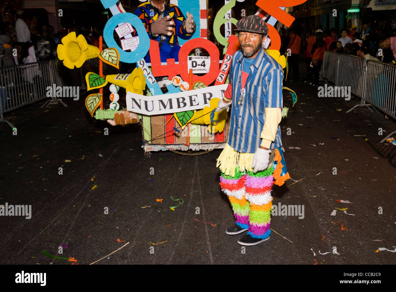 Junkanoo nassau bahamas parade float hi-res stock photography and ...