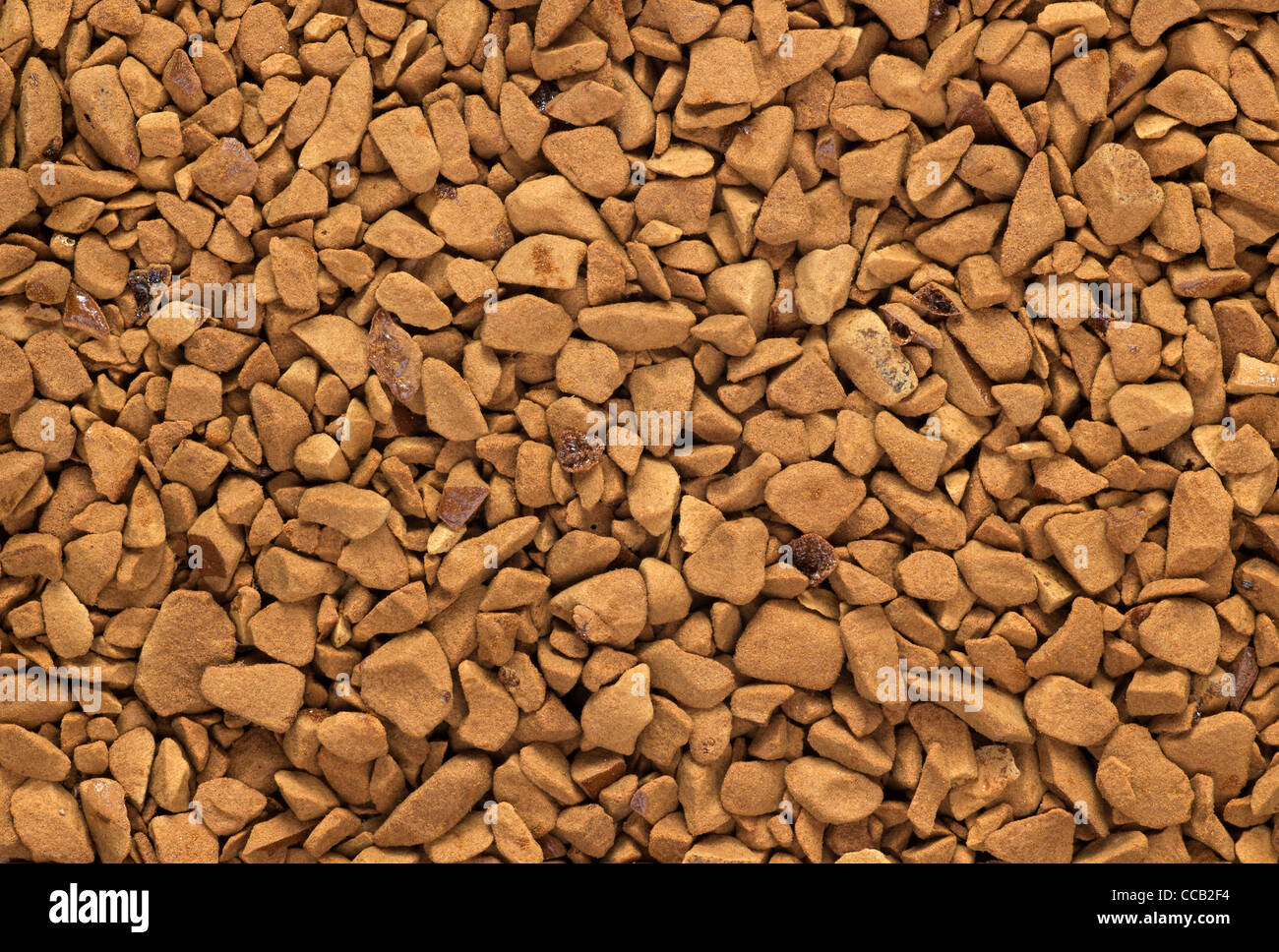 Instant Coffee Granules High Resolution Stock Photography and Images ...