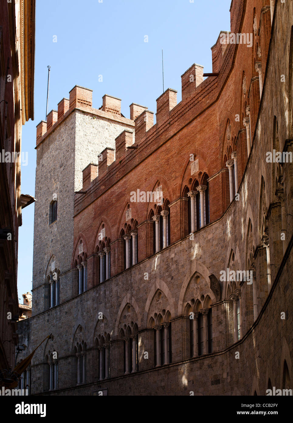 Old town medieval part hi-res stock photography and images - Alamy