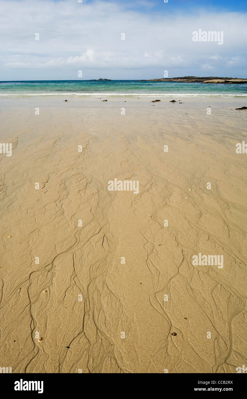 Sanna beach scotland hi-res stock photography and images - Alamy