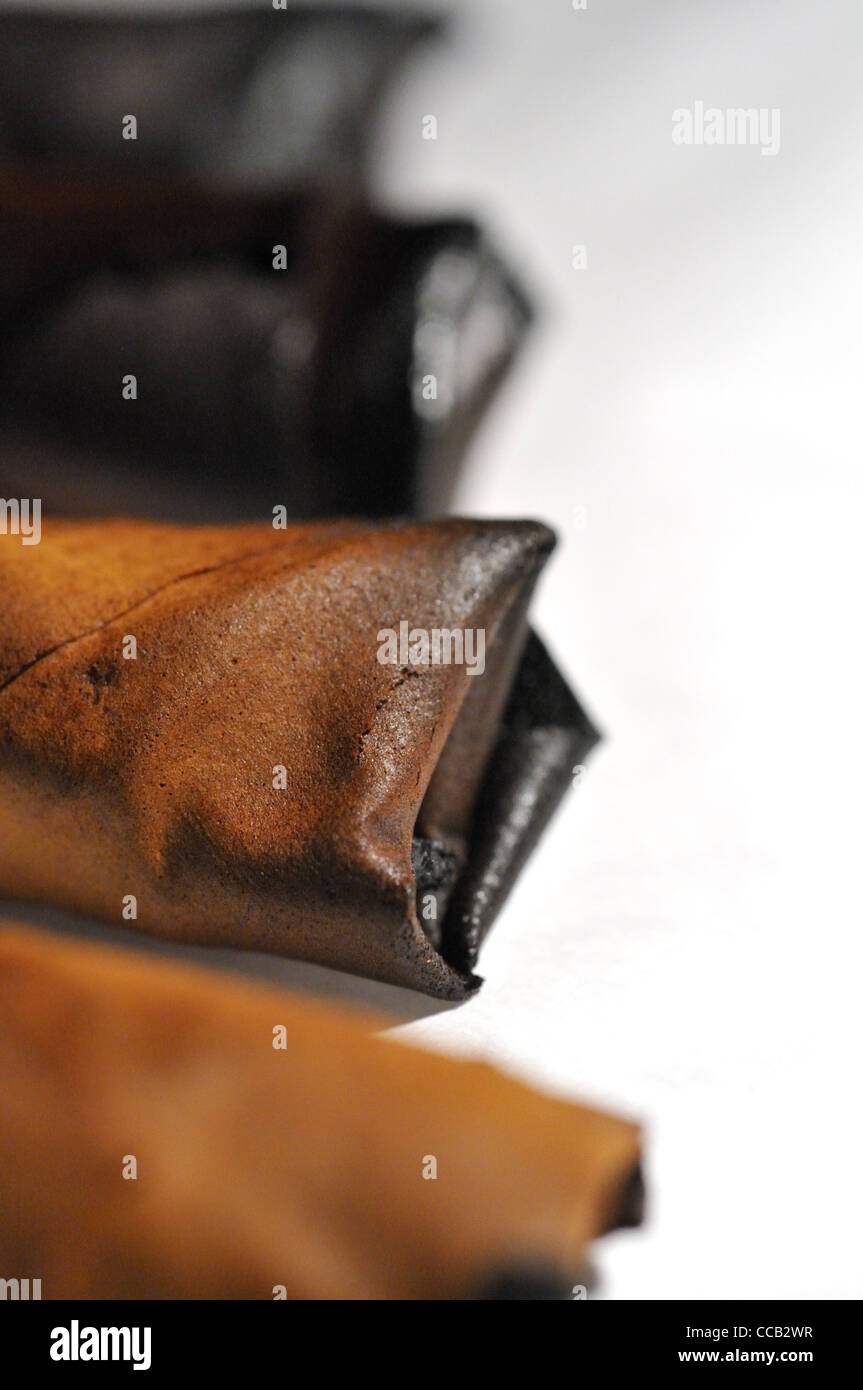 Food burnt hi-res stock photography and images - Alamy