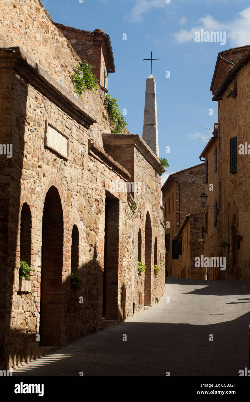 Montisi hi-res stock photography and images - Alamy