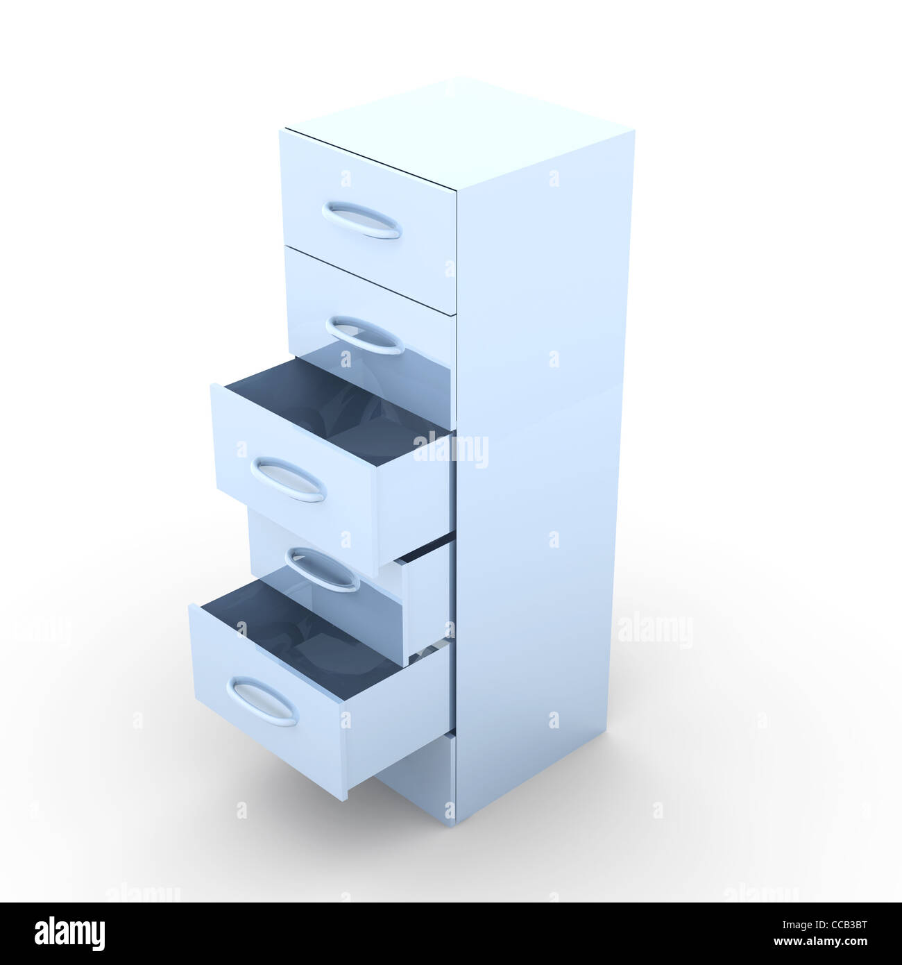 Digital filing cabinet hi-res stock photography and images - Alamy