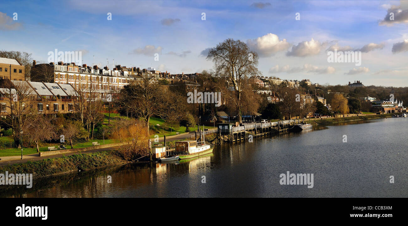 Richmond river hi-res stock photography and images - Alamy