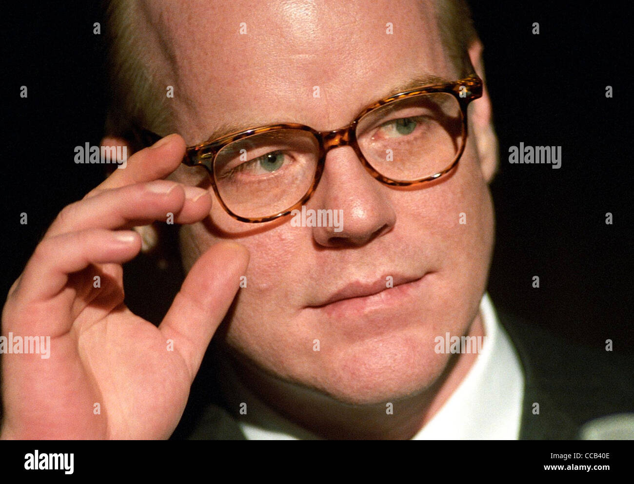 Capote Movie Actor