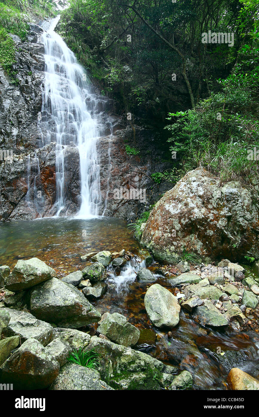 Nature Scenery Stock Photo - Alamy