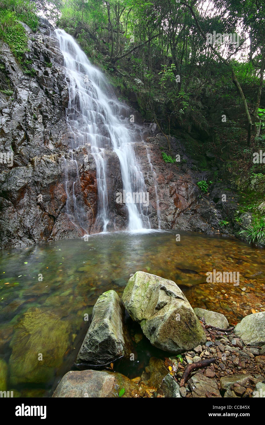 Nature Scenery Stock Photo - Alamy
