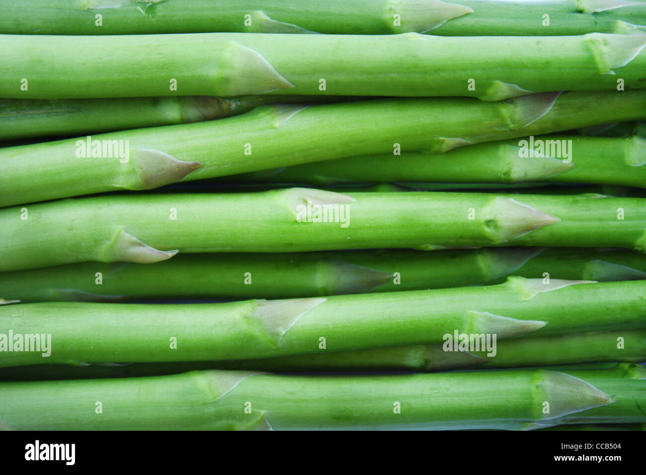 Asparagus stalks hi-res stock photography and images - Alamy