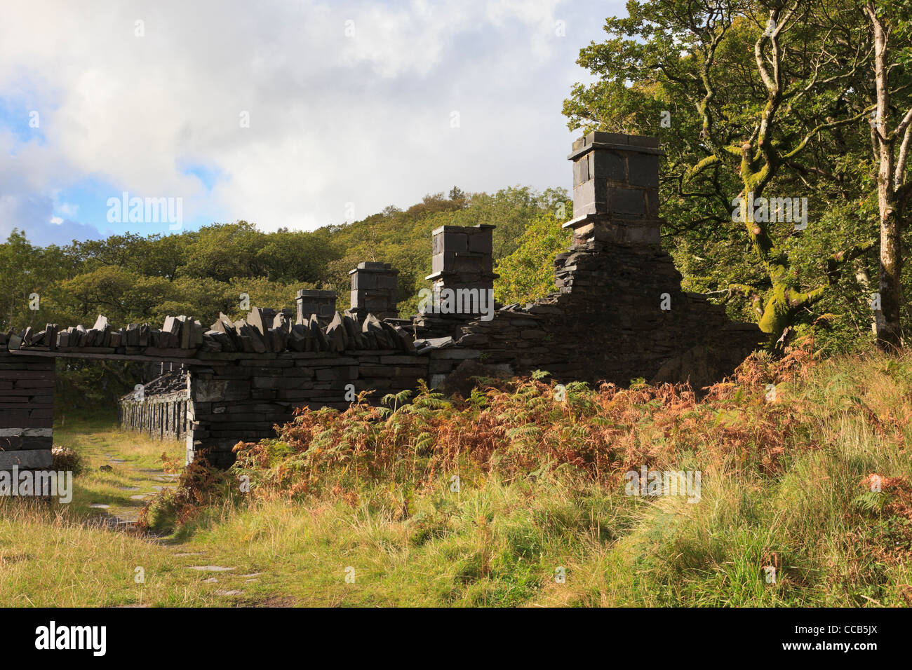 Anglesey barracks hi-res stock photography and images - Alamy