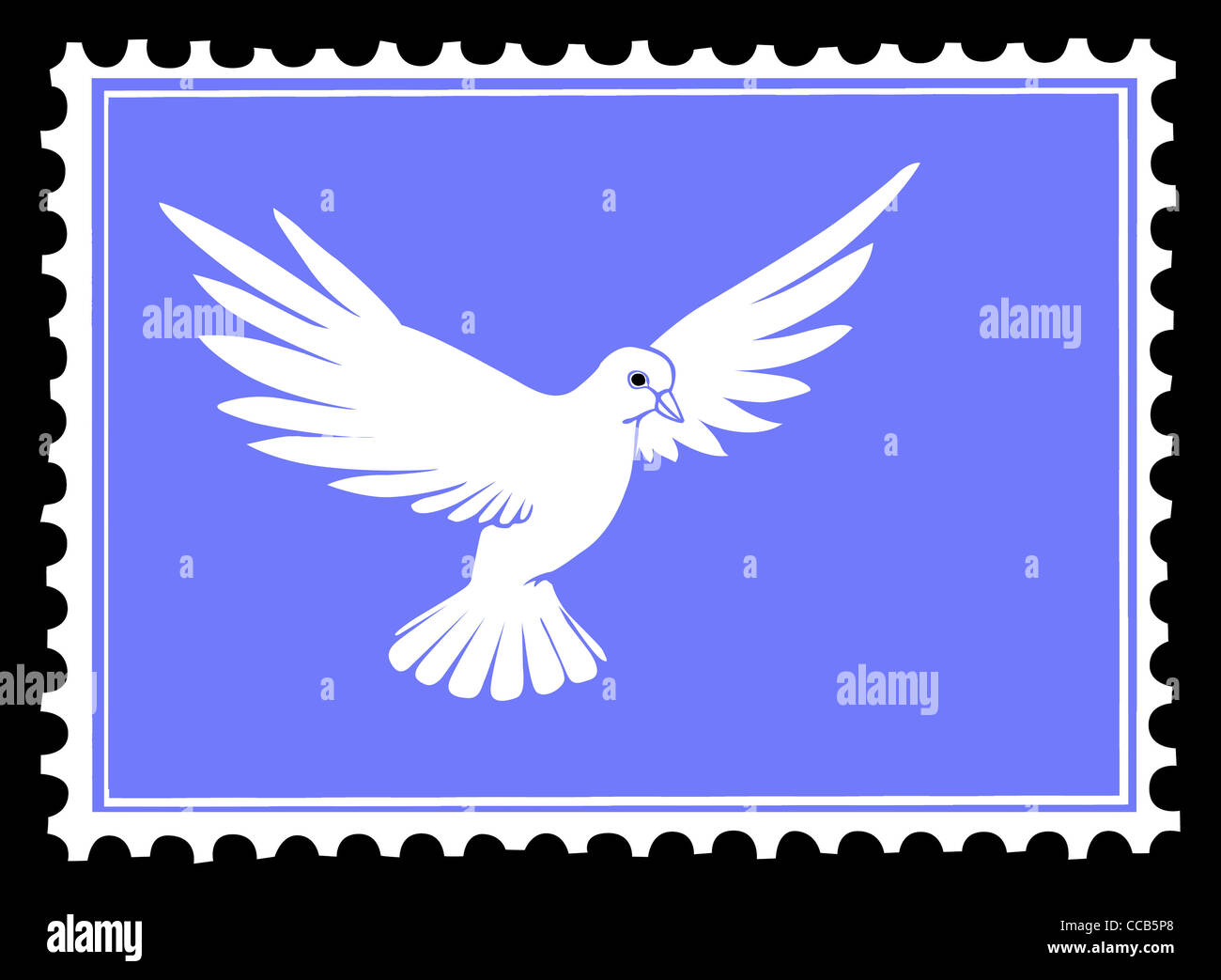 Animals On Stamps High Resolution Stock Photography and Images - Alamy