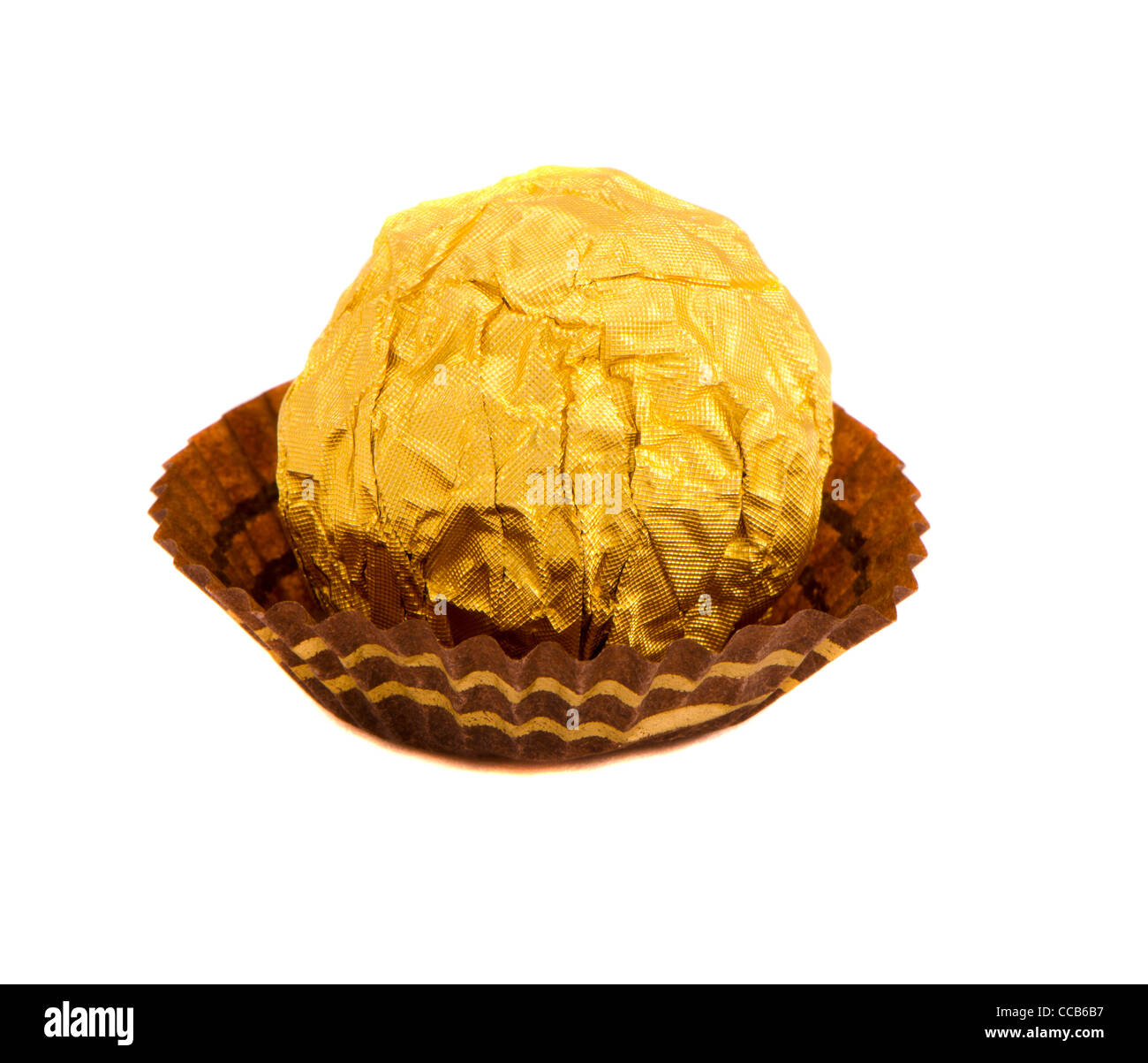 Candy isolated on white background. Round sweet delicious looking candy ...