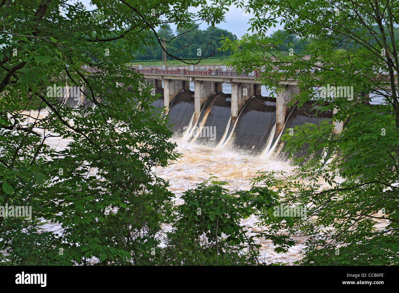 O dam hi-res stock photography and images - Alamy