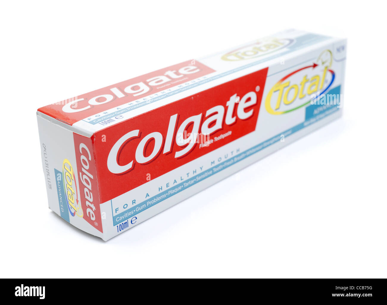Colgate hi-res stock photography and images - Alamy