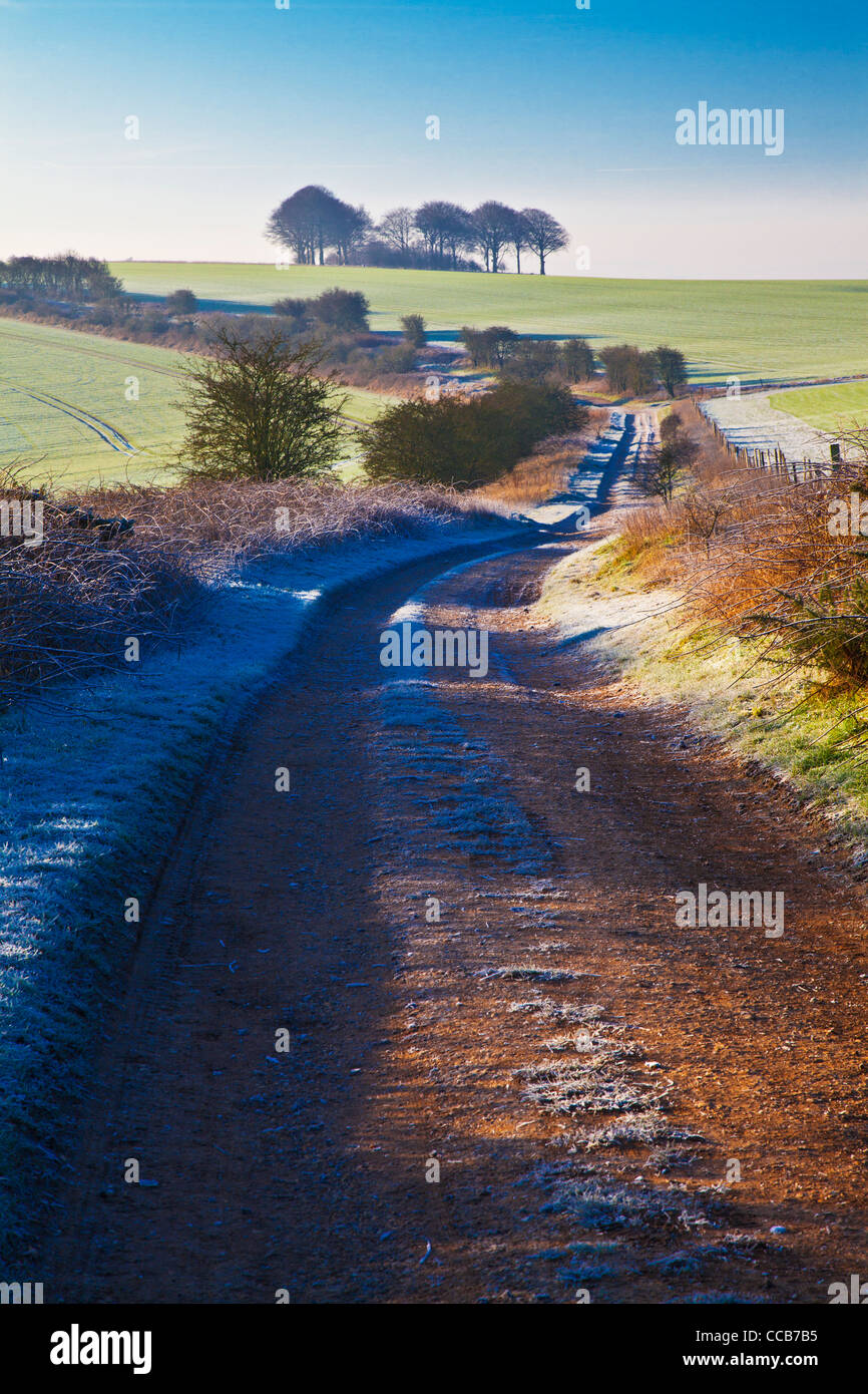 Long distance walking path hi-res stock photography and images - Alamy