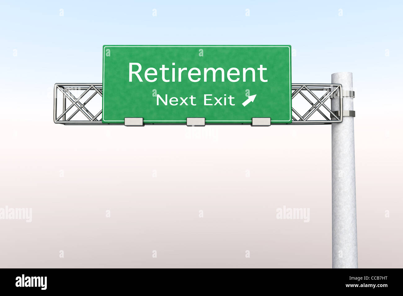 Upcoming retirement hi-res stock photography and images - Alamy