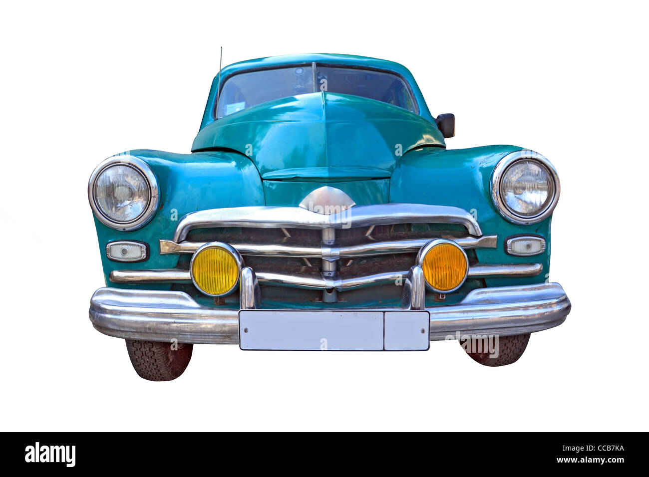 1980 classic car Cut Out Stock Images & Pictures - Alamy