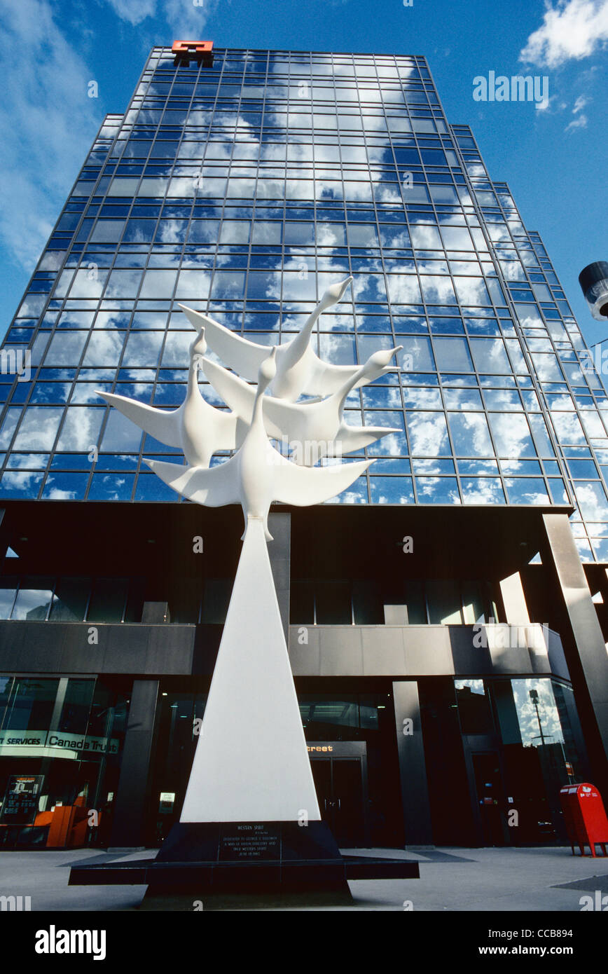 Saskatchewan regina western hi-res stock photography and images - Alamy