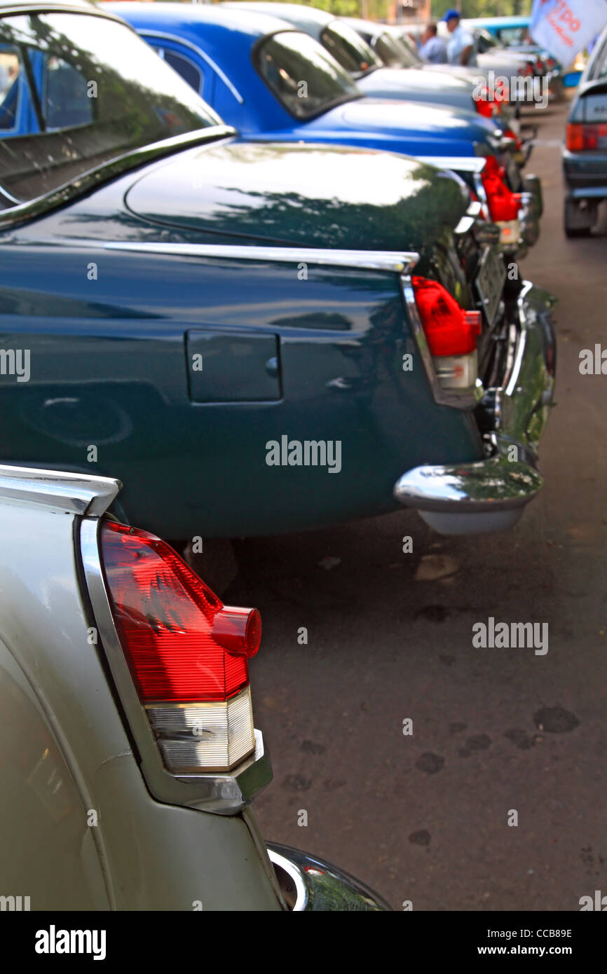 Auto bumpers parts hi-res stock photography and images - Alamy