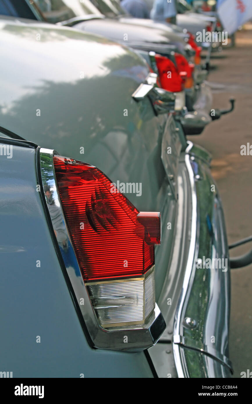 Auto bumpers parts hi-res stock photography and images - Alamy