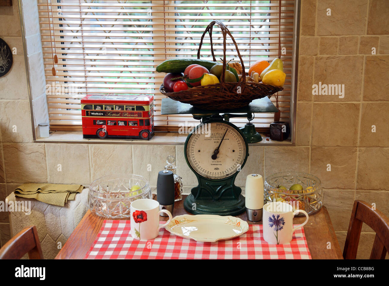 Fruit Scales High Resolution Stock Photography and Images - Alamy