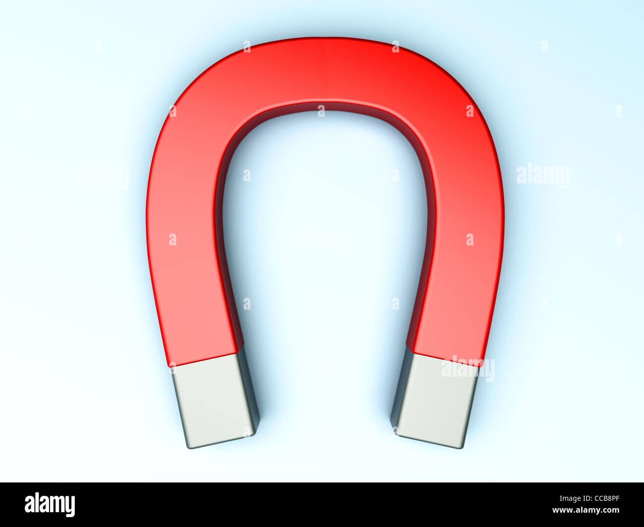 A generic Magnet Stock Photo - Alamy