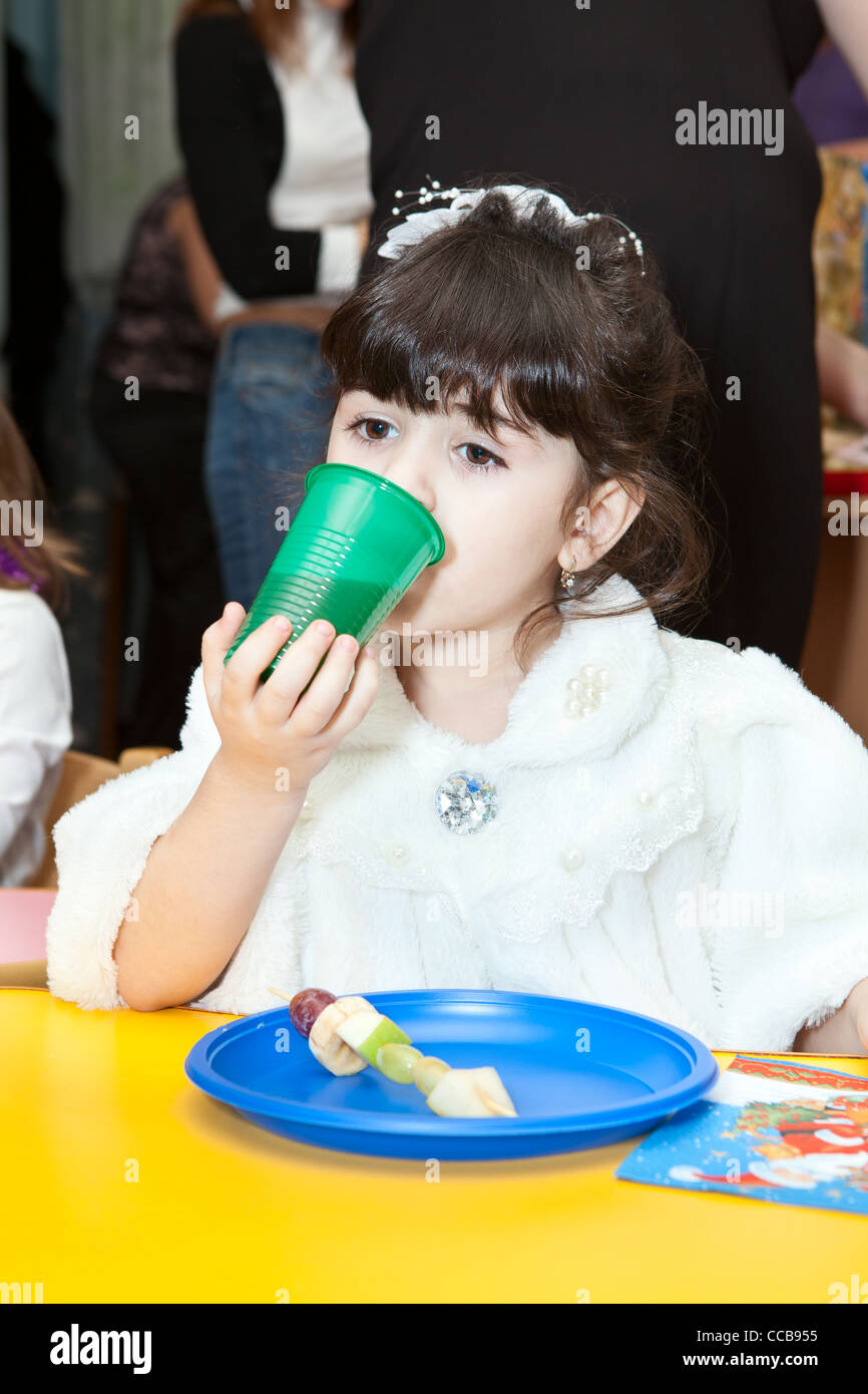 Children daycare center infants hi-res stock photography and images - Alamy