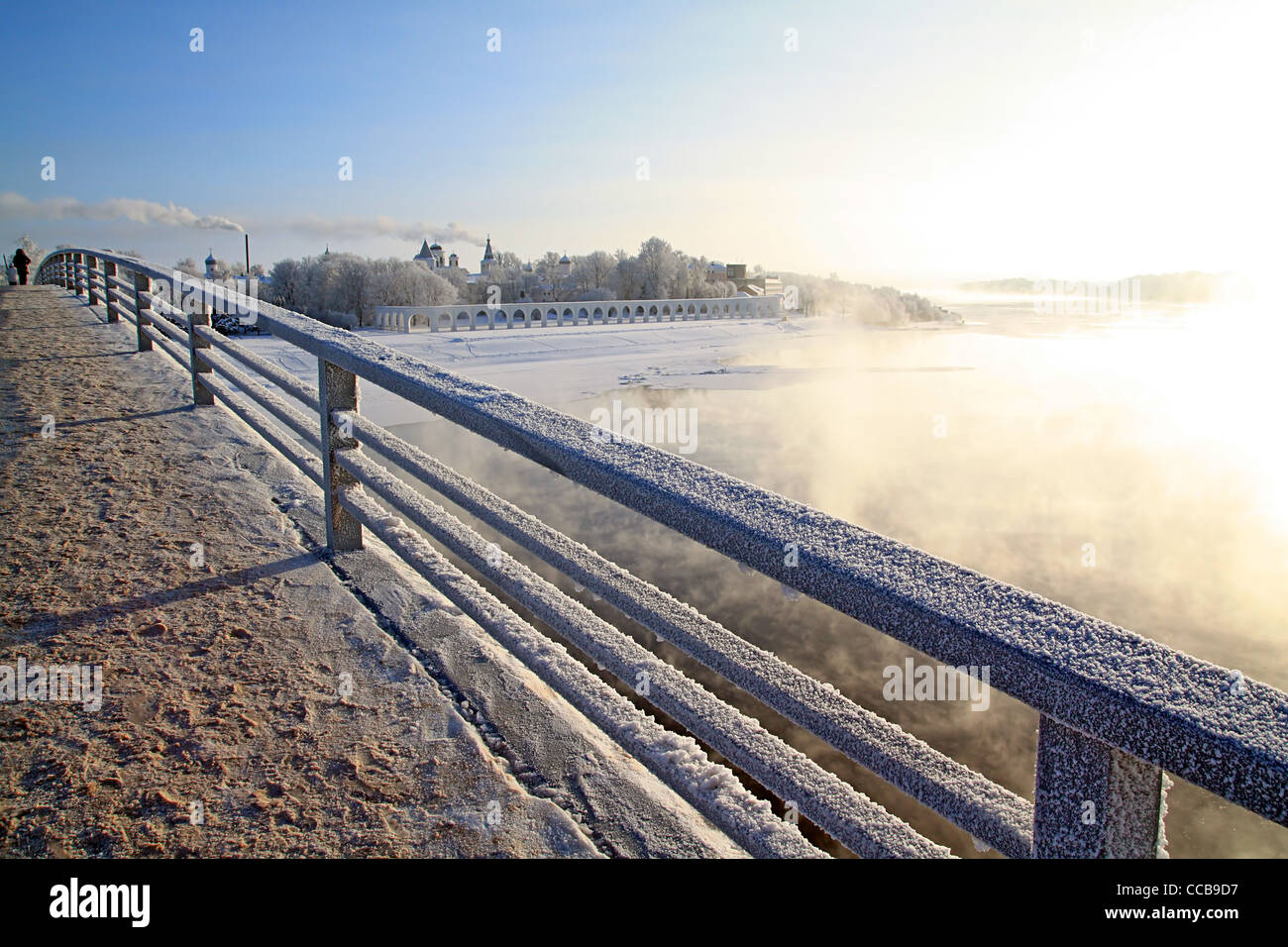 Cool River High Resolution Stock Photography and Images - Alamy