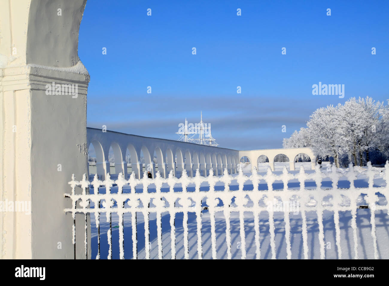 Slavic wall hi-res stock photography and images - Alamy