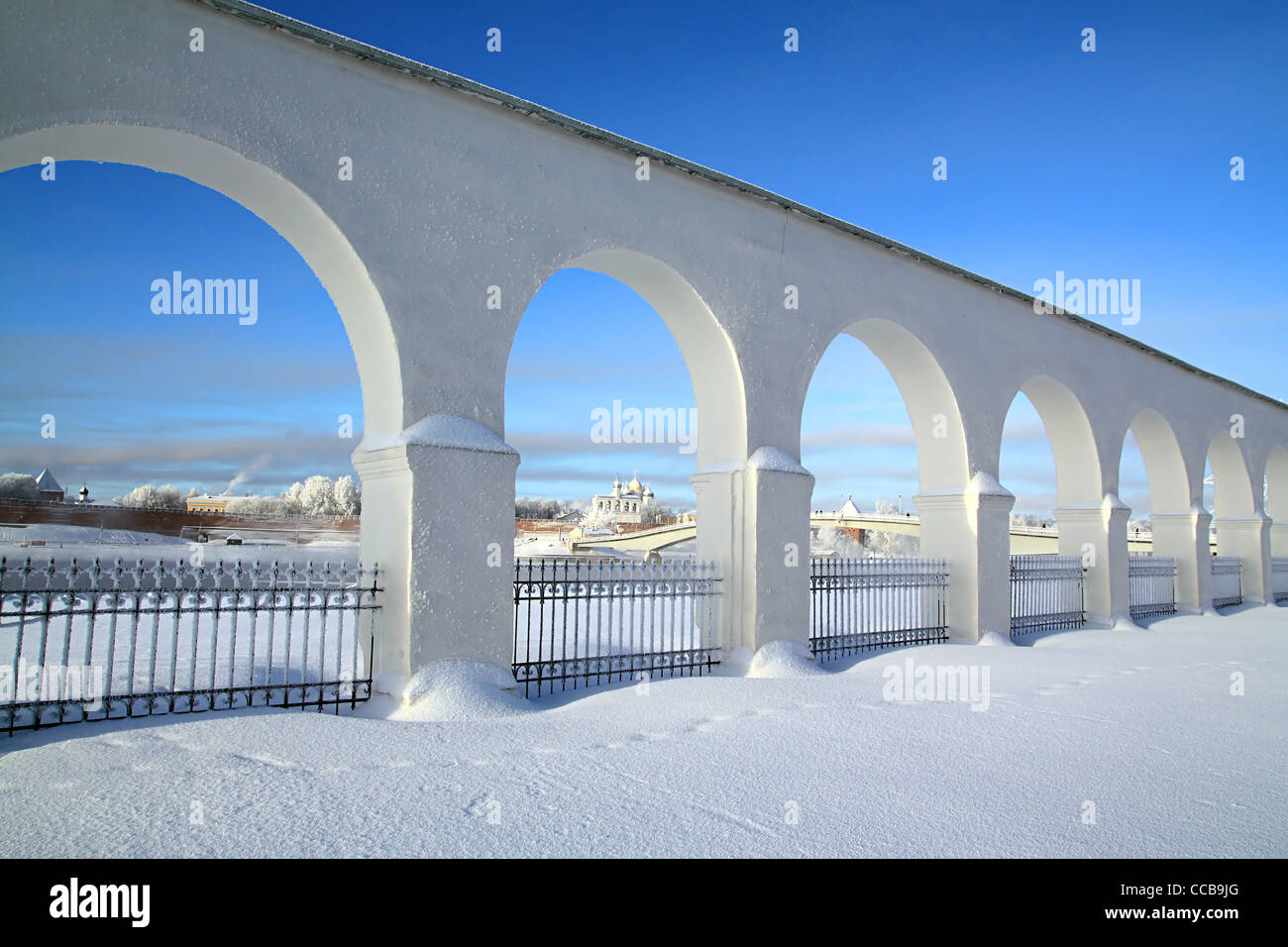 Slavic wall hi-res stock photography and images - Alamy