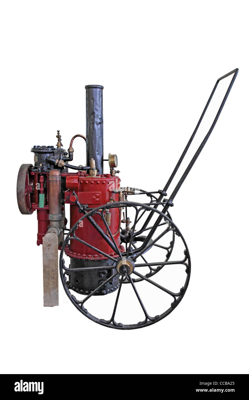 rusted old machine Stock Photo - Alamy