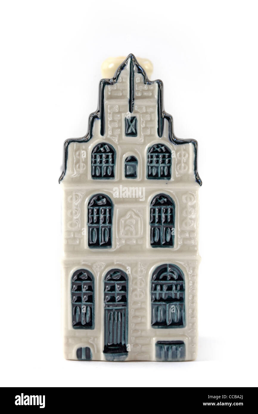 Delft blue Cut Out Stock Images & Pictures - Alamy