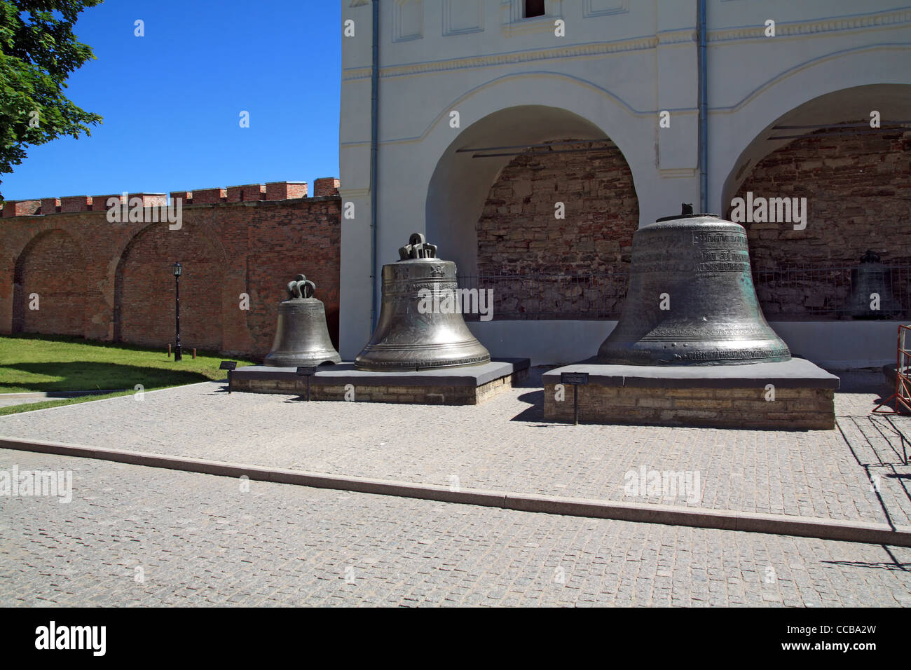 Monk ringing bell hi-res stock photography and images - Alamy