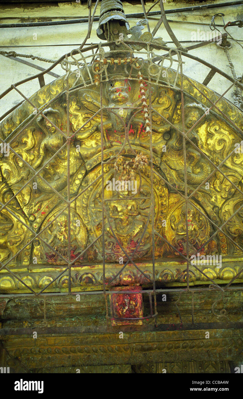 Shrines on street hi-res stock photography and images - Alamy