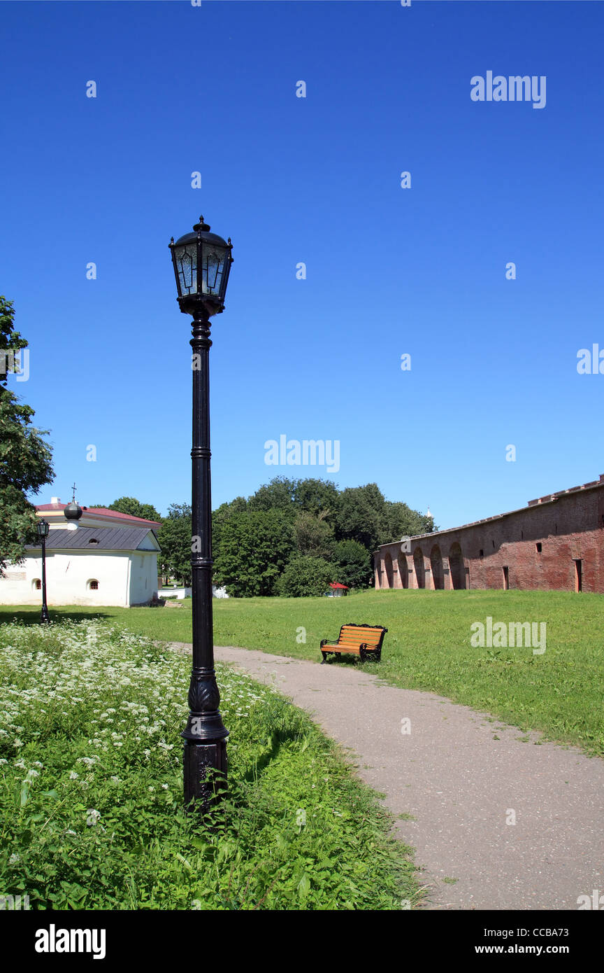 Torch pole hi-res stock photography and images - Alamy
