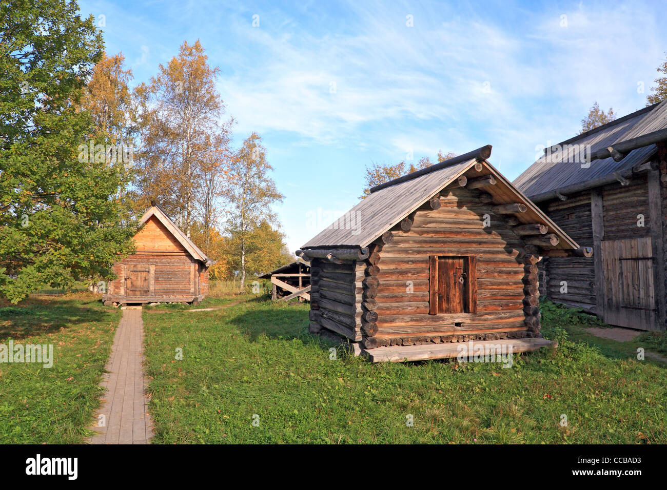 Rural building hi-res stock photography and images - Alamy