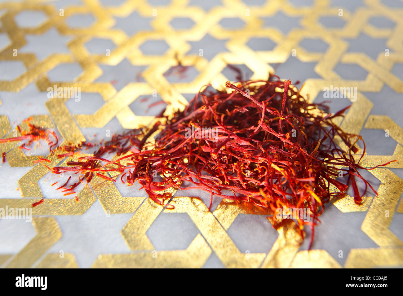 Iranian pattern hi-res stock photography and images - Alamy
