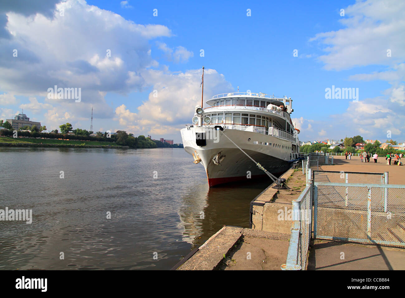 Motor ship hi-res stock photography and images - Alamy