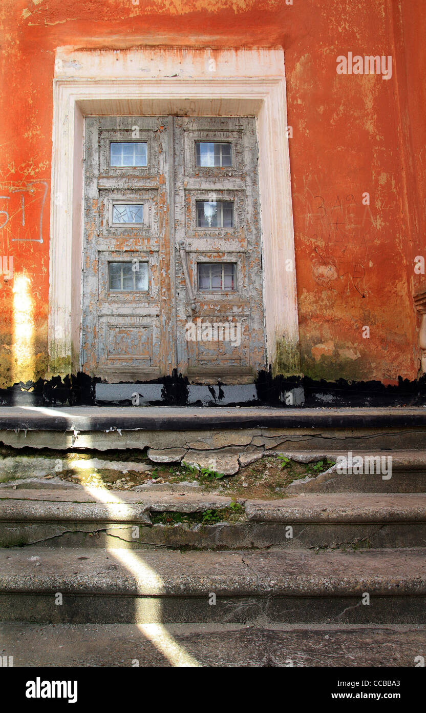 Terrible past hi-res stock photography and images - Alamy